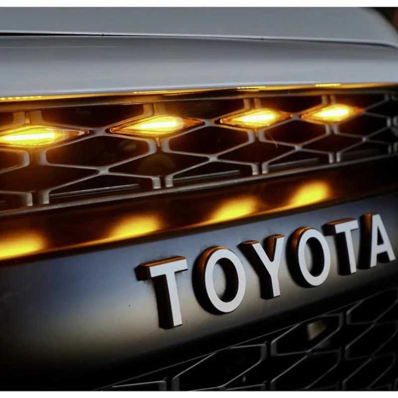 2014-2023 2024 4Runner Raptor Lights | Quaxpire